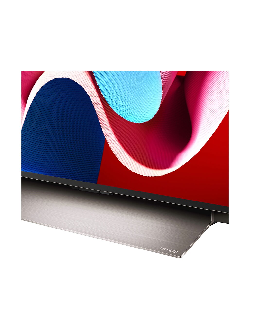 42 Pulgadas LG OLED evo C4 | 4K Smart TV | TV OLED42C4 | LG PA