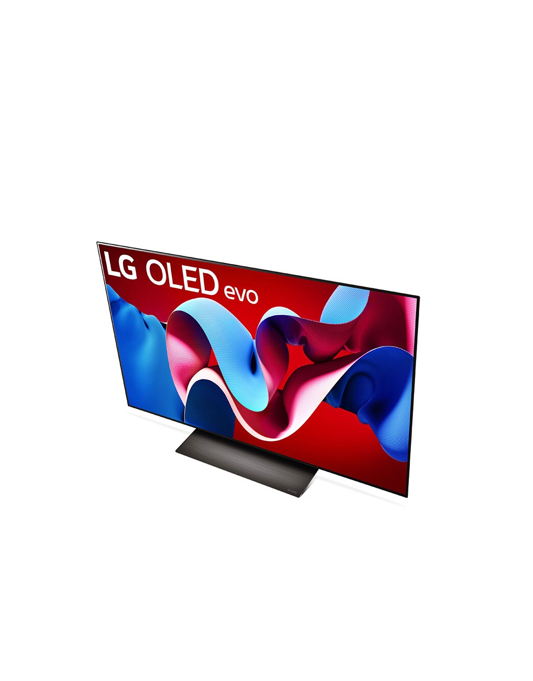 48 Pulgadas LG OLED evo C4 | 4K Smart TV | TV OLED48C4 | LG PA