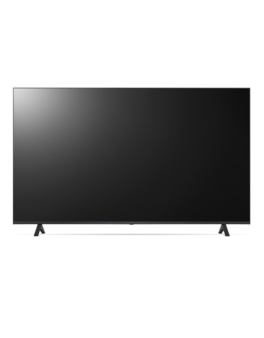 Pantalla LG UHD 55" UR78 4K SMART TV con ThinQ AI - 55UR7800PSB | LG PA