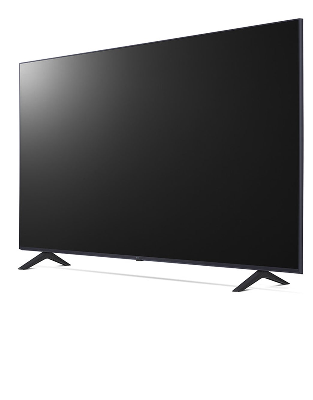 Pantalla LG UHD 55" UR87 4K SMART TV con ThinQ AI | LG PA