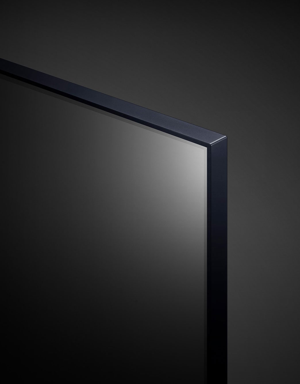 Pantalla LG UHD 55" UR87 4K SMART TV con ThinQ AI | LG PA