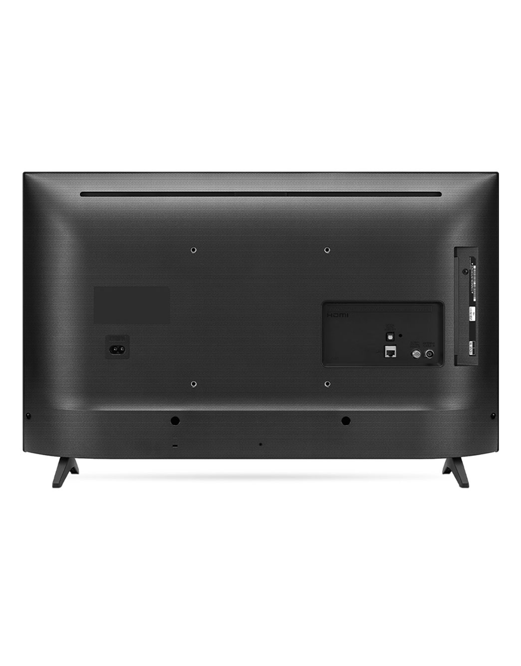 32 Pulgadas LG LQ570 AI HD Smart TV - 32LQ570BPSA | LG PA