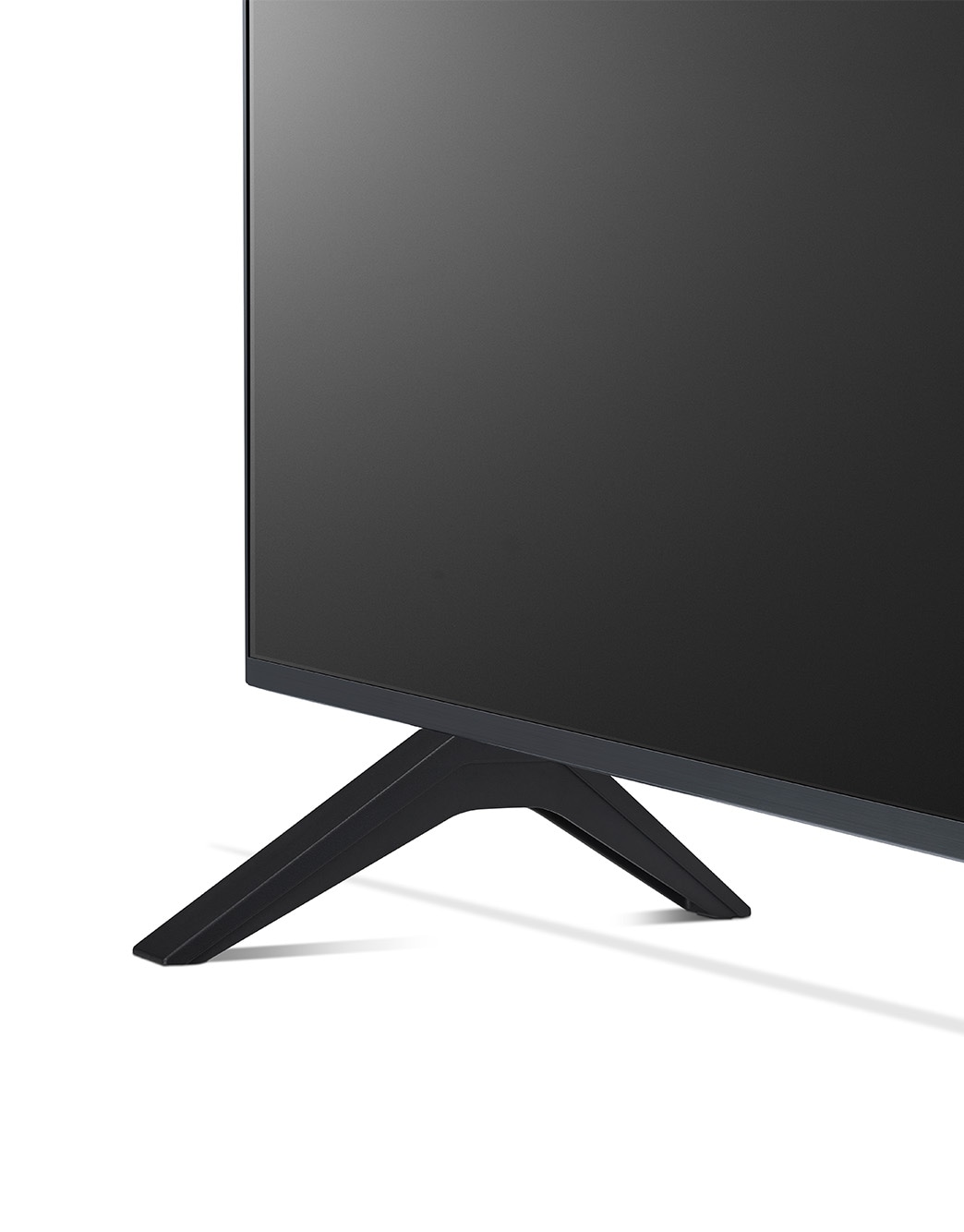 Pantalla LG UHD 43" UR78 4K SMART TV con ThinQ AI - 43UR7800PSB | LG PA