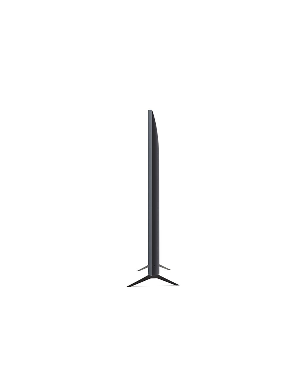 LG UHD 55'' UQ8000 Smart TV con ThinQ AI (Inteligencia Artificial ...
