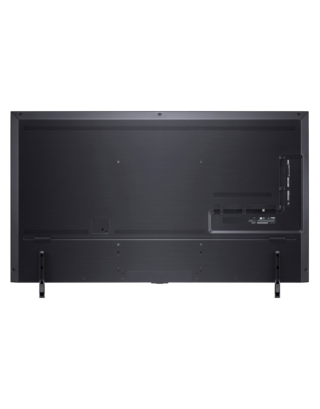 Pantalla LG QNED miniLED 65" QNED85 4K SMART TV con ThinQ AI ...