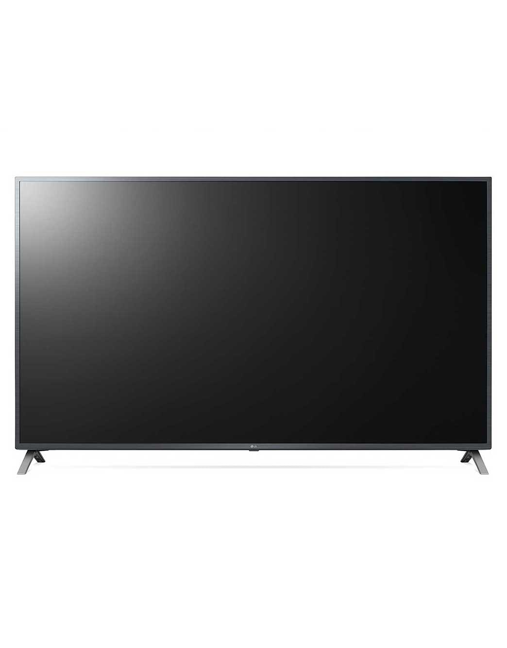 LG 70" Serie UP75 Smart 4K UHD TV - 70UP7500PSB | LG PA
