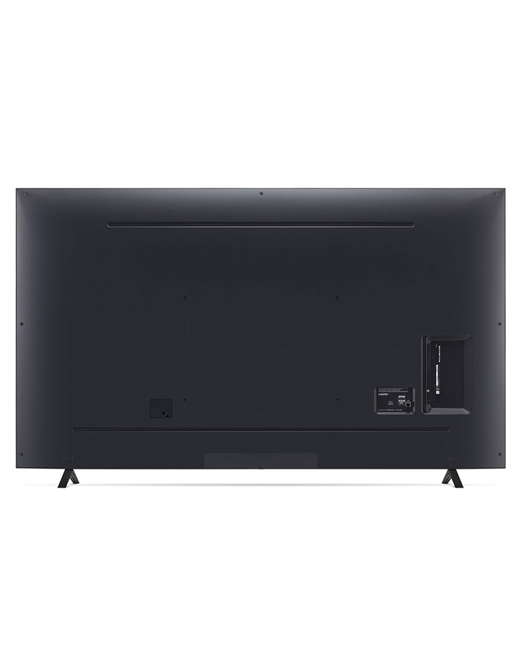 Televisor LG NanoCell 55" NANO77 4K SMART TV con ThinQ AI - 55NANO77SRA ...