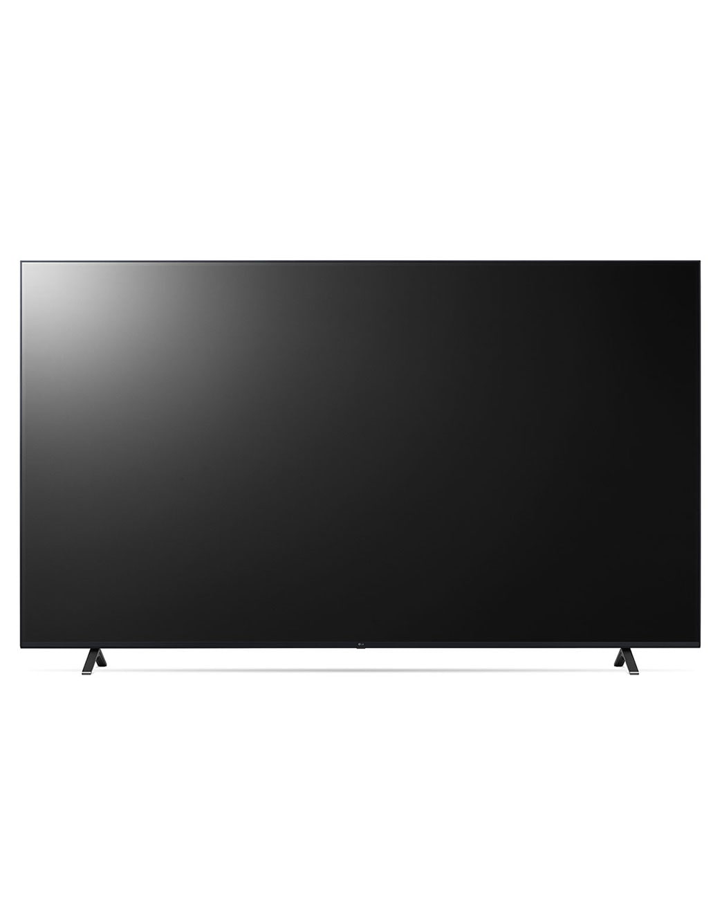 Pantalla LG UHD 65" UR87 4K SMART TV con ThinQ AI - 65UR8750PSA | LG PA