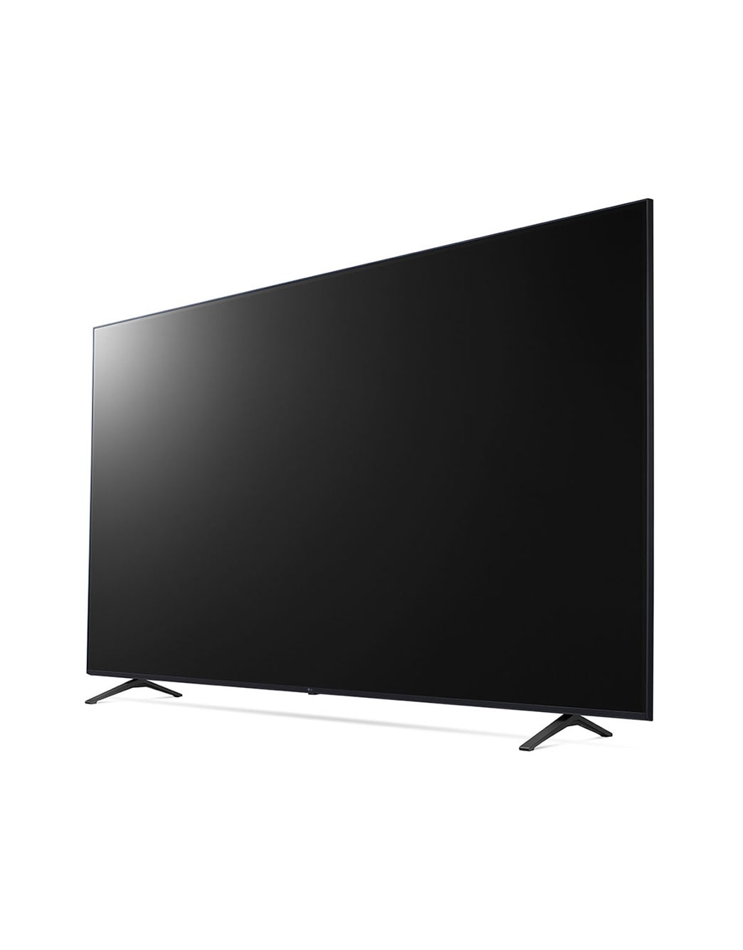 Pantalla LG UHD 65" UR87 4K SMART TV con ThinQ AI - 65UR8750PSA | LG PA