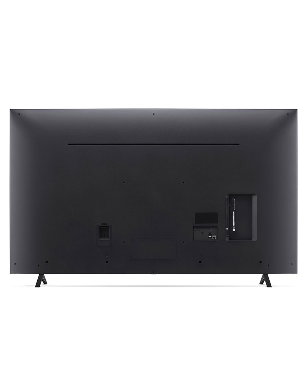 Pantalla LG UHD 65" UR87 4K SMART TV con ThinQ AI - 65UR8750PSA | LG PA