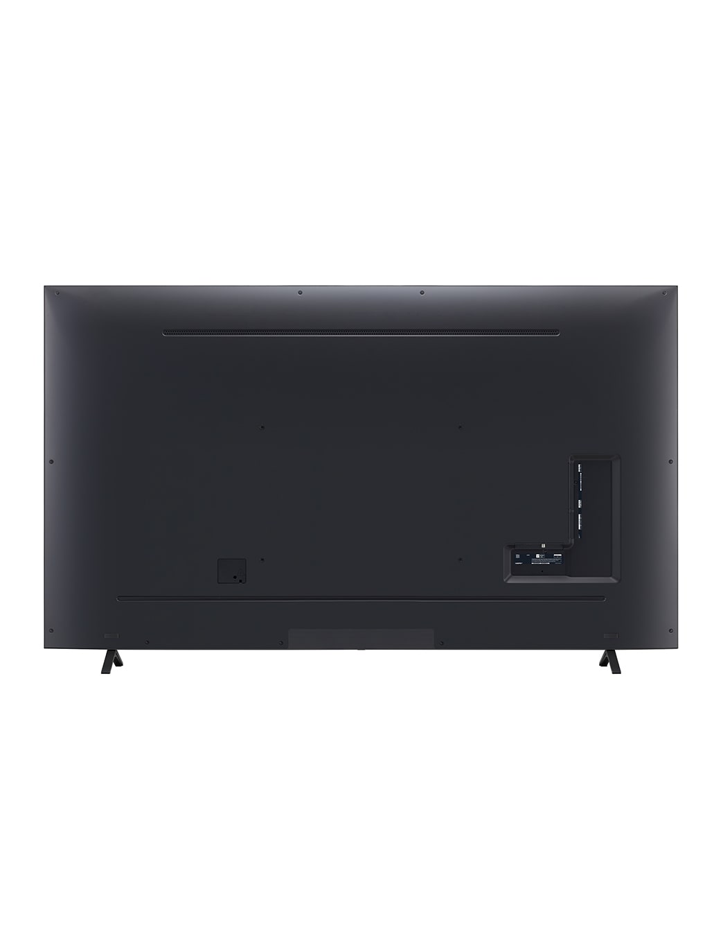 86 Pulgadas LG UT8050 AI 4K Smart TV 2024 | LG PA