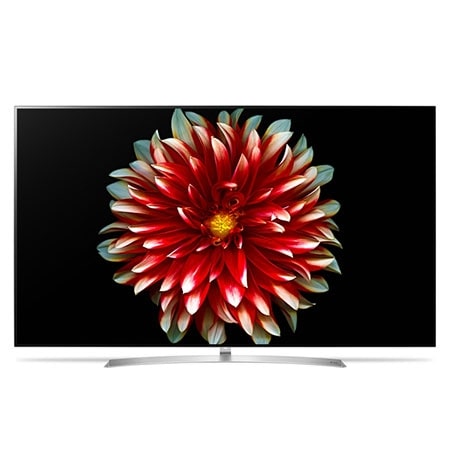 OLED65B7P - OLED65B7P | LG Panamá