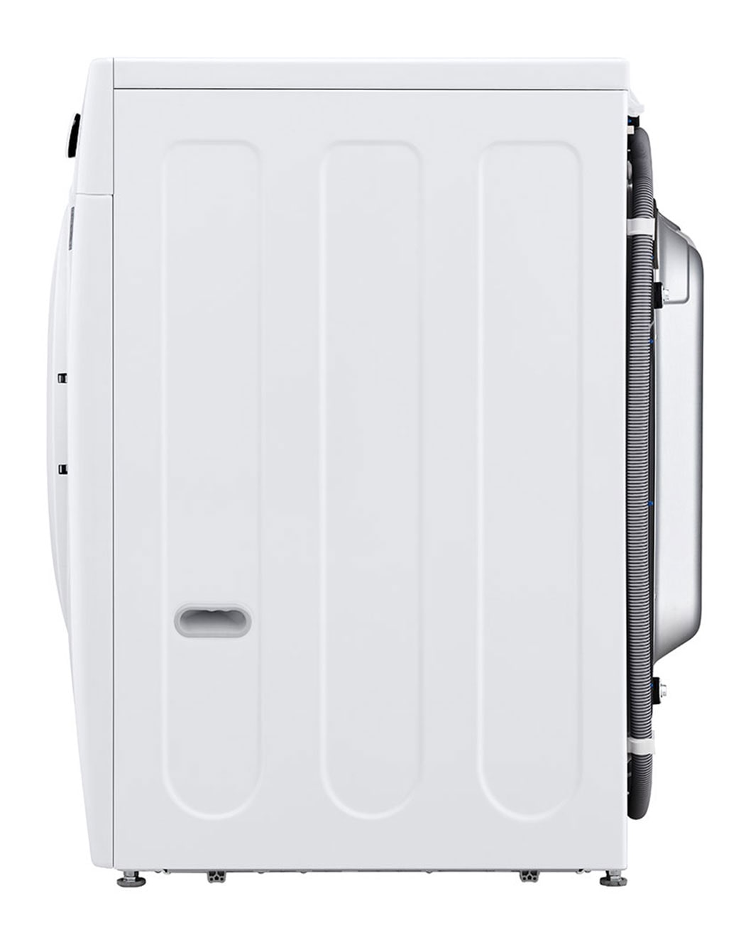 Lavadora WM25WV2S6W LG de 25kg con Direct Drive™ | LG PA