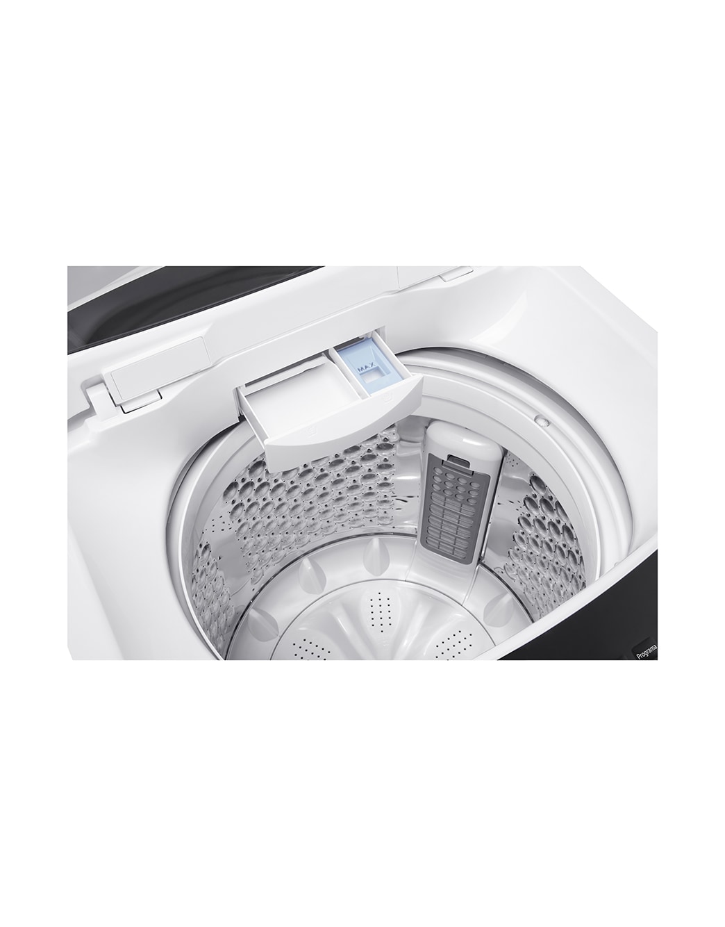 Lavadora Carga Superior 19Kg WT19WVTM | LG PA