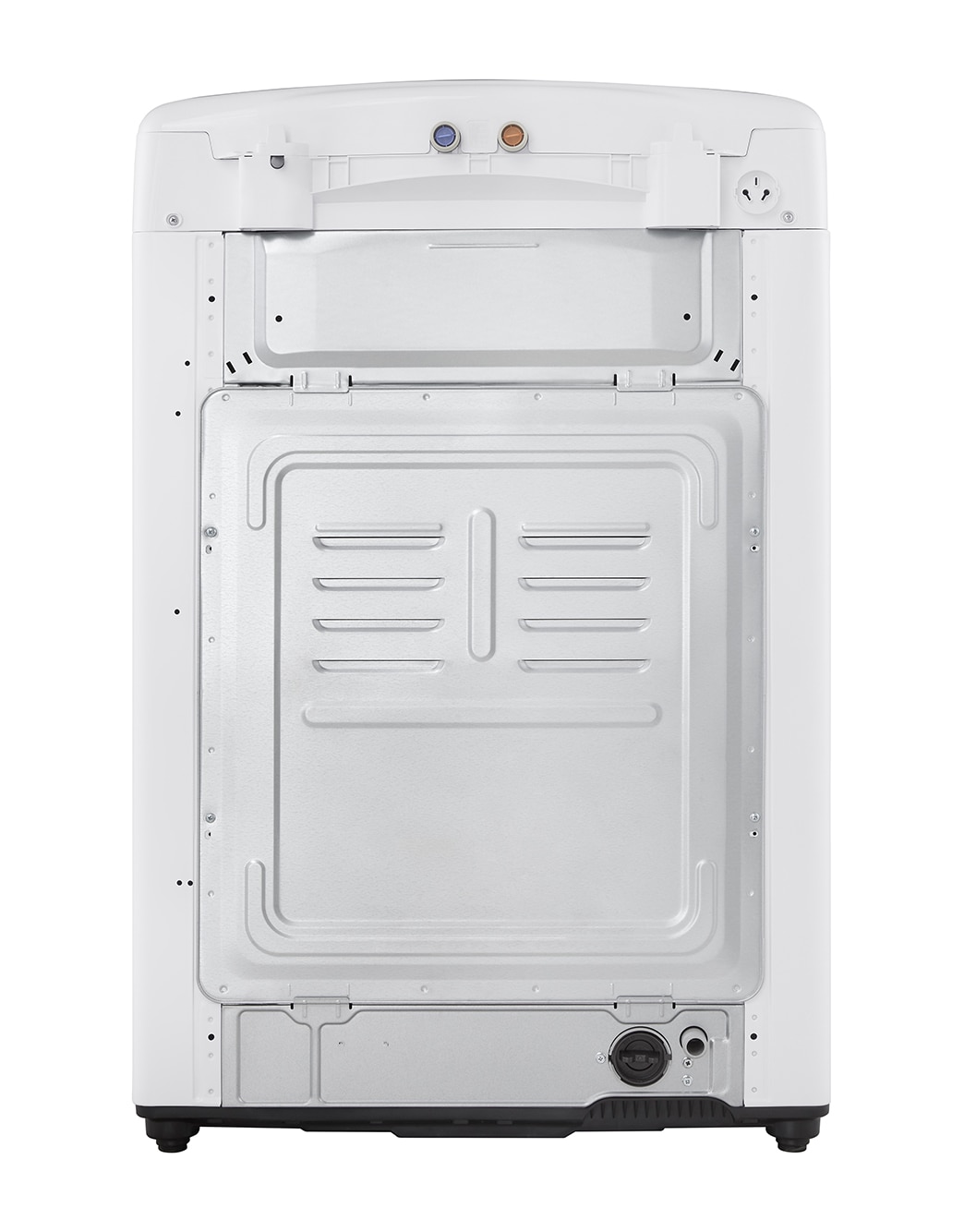 Lavadora Carga Superior 19Kg WT19WVTM | LG PA