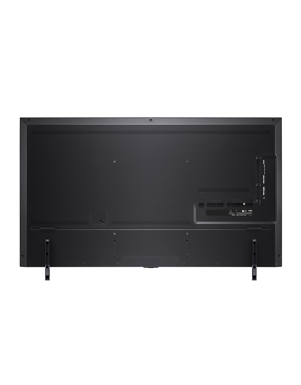 65 Smart TV LG QNED MiniLED AI QNED90 4K de pulgadas 2024 - 65QNED90TSA ...