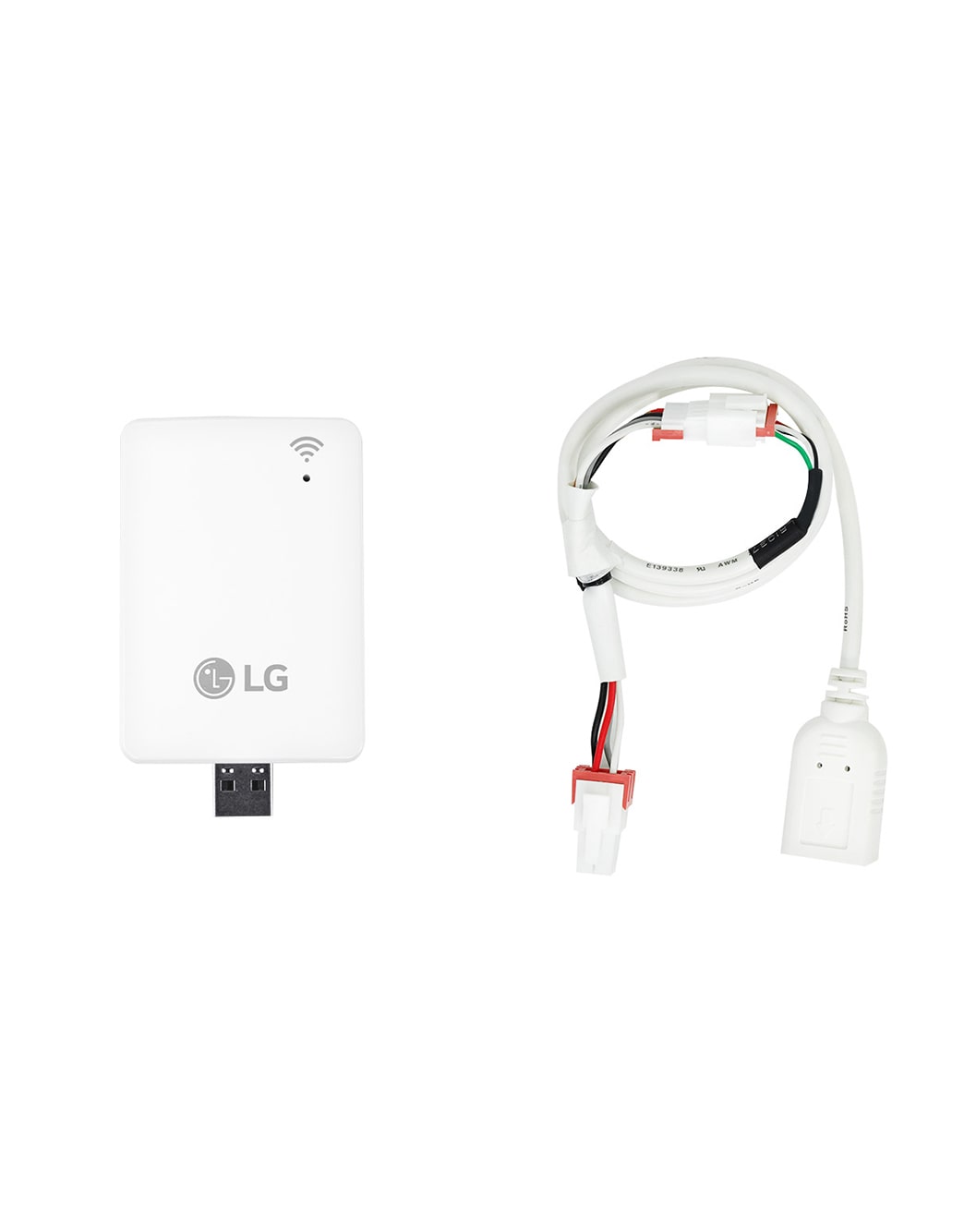 Módulo wifi para aire acondicionado de casete - AAA74921612 | LG PE