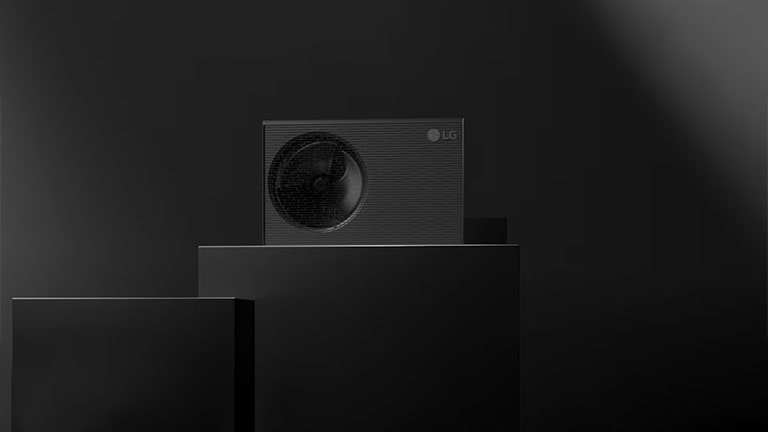 Los expertos detrás de LG THERMA V R290 Monocasco | LG Perú