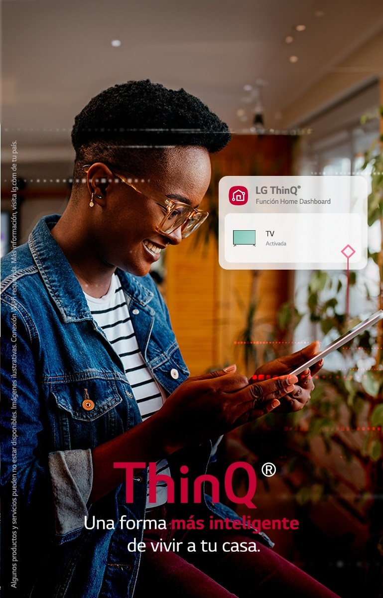 LG Perú | Hasta en 12 cuotas sin intereses