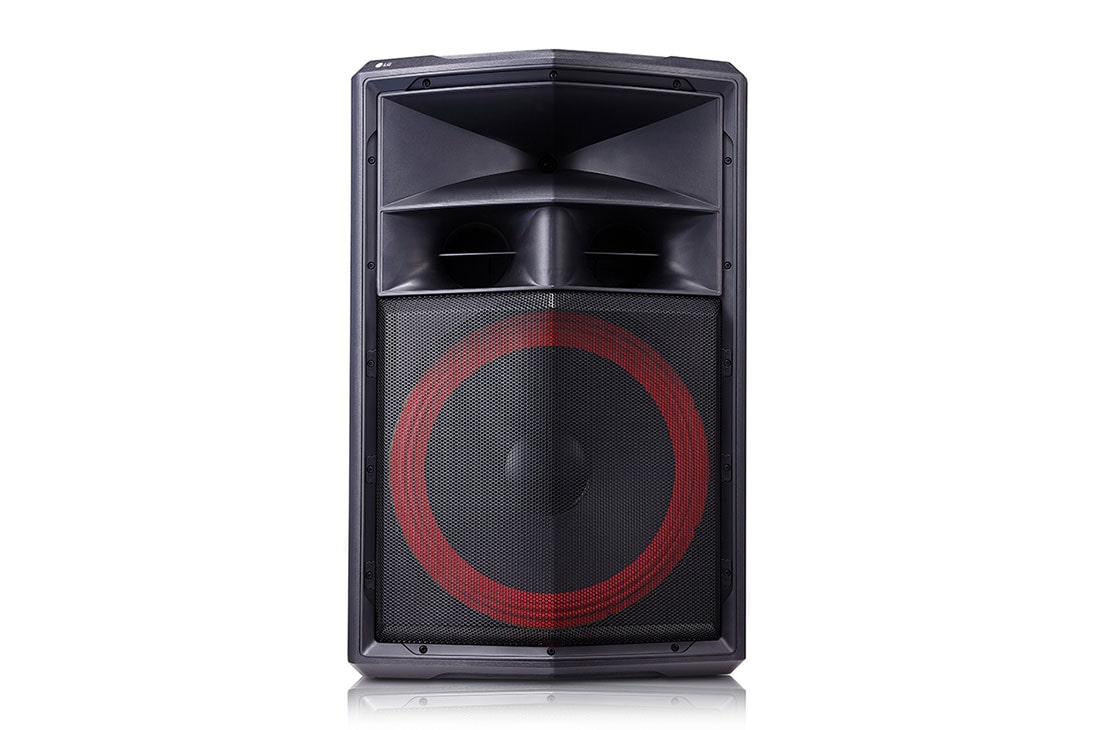 Parlante Portatil Bluetooth LG XBOOM FJ7 con 400W de Potencia - FJ7 | LG PE