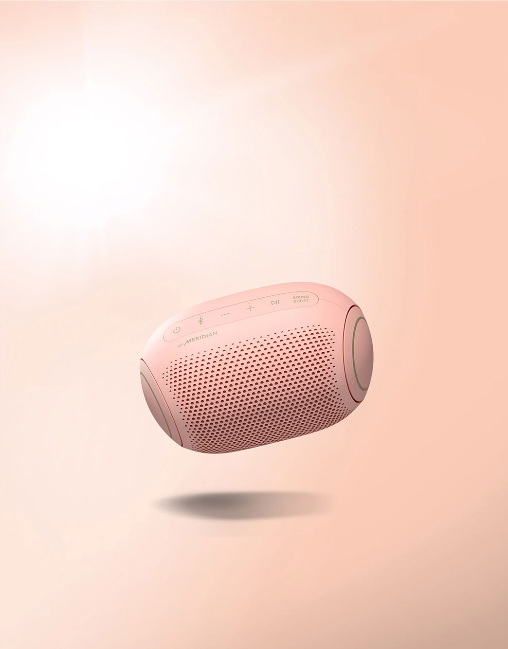 LG XBOOMGo PL2P - PL2P | LG Perú