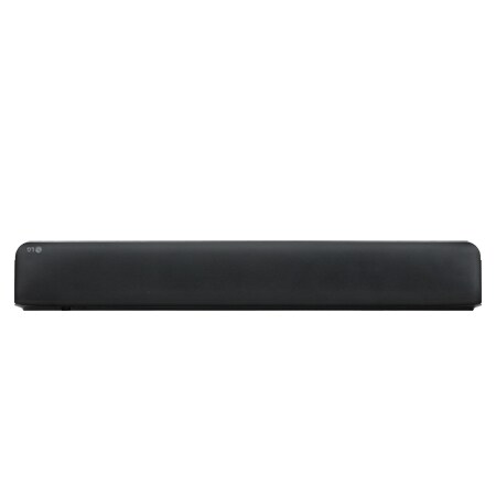 Barra de sonido LG SK1 2.0 canales con 40W | LG PE
