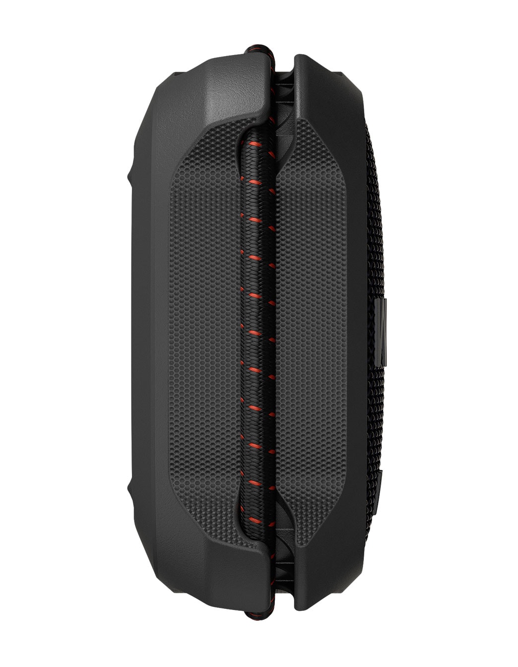 Parlantes Bluetooth portátil LG XBOOM Go XG2TBK de grado militar y ...