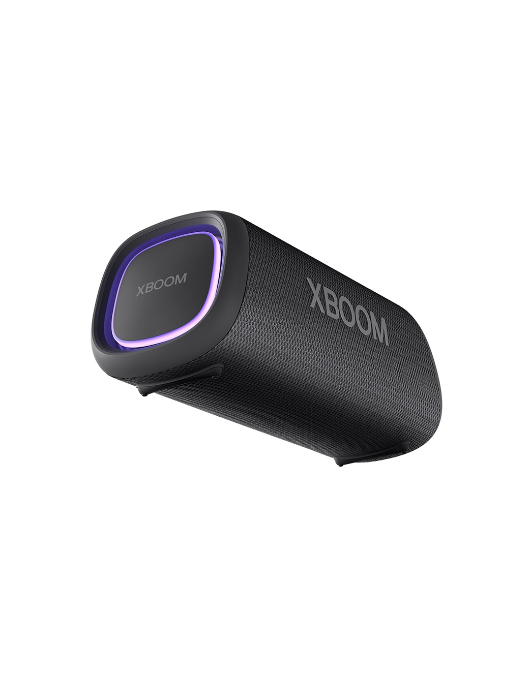 Parlante LG XBOOM Go XG5 Negro | 20W | Sound Boost | Light Studio ...