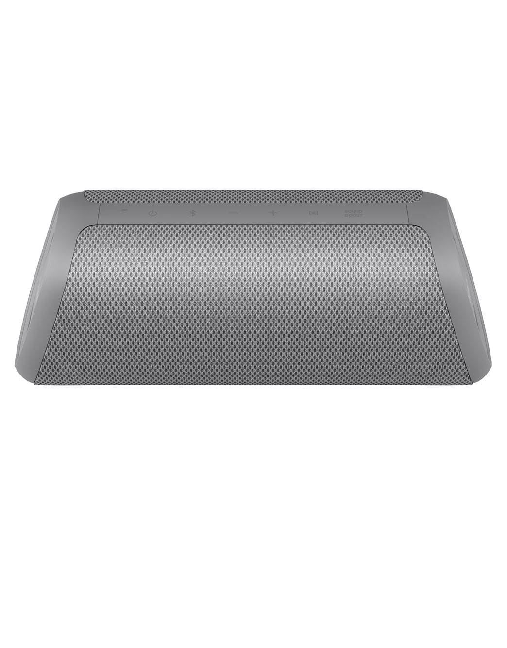 Parlante LG XBOOM Go XG7 Gris | 40W | Sound Boost | Light Studio | IP67 ...