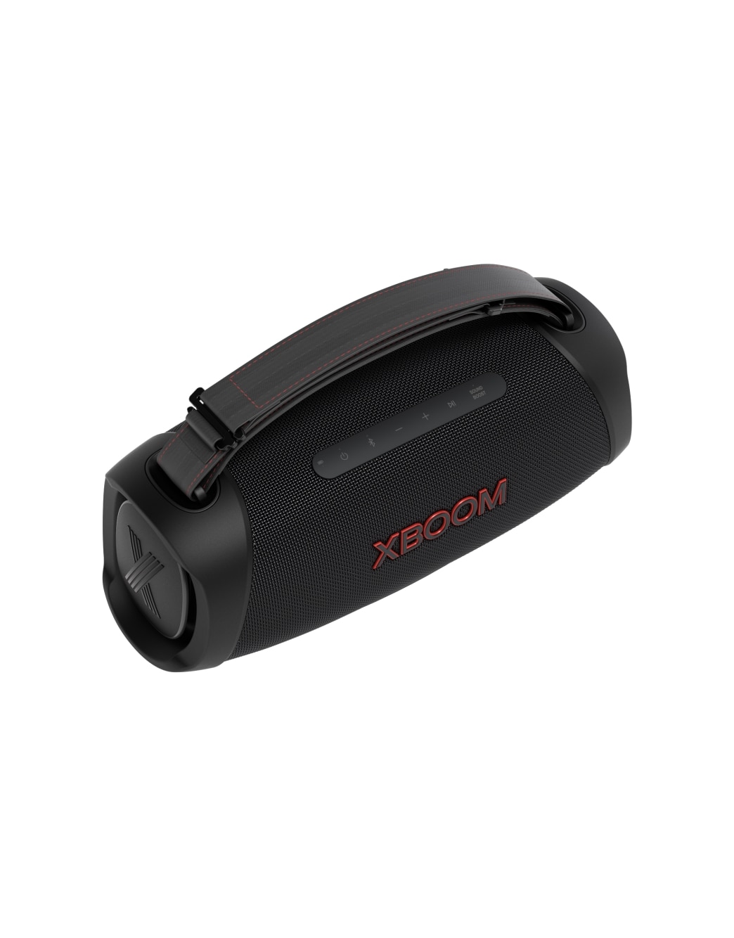 Parlantes Bluetooth portátil LG XBOOM Go XG8T de grado militar y ...