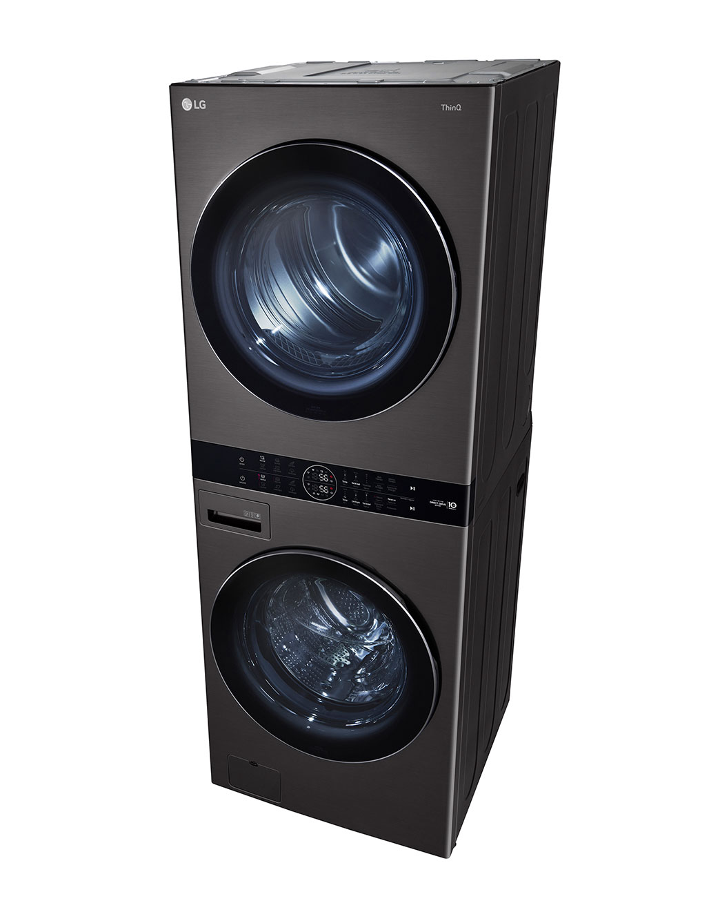 Lavadora y Secadora Integrada - WK22BS6 | LG PE