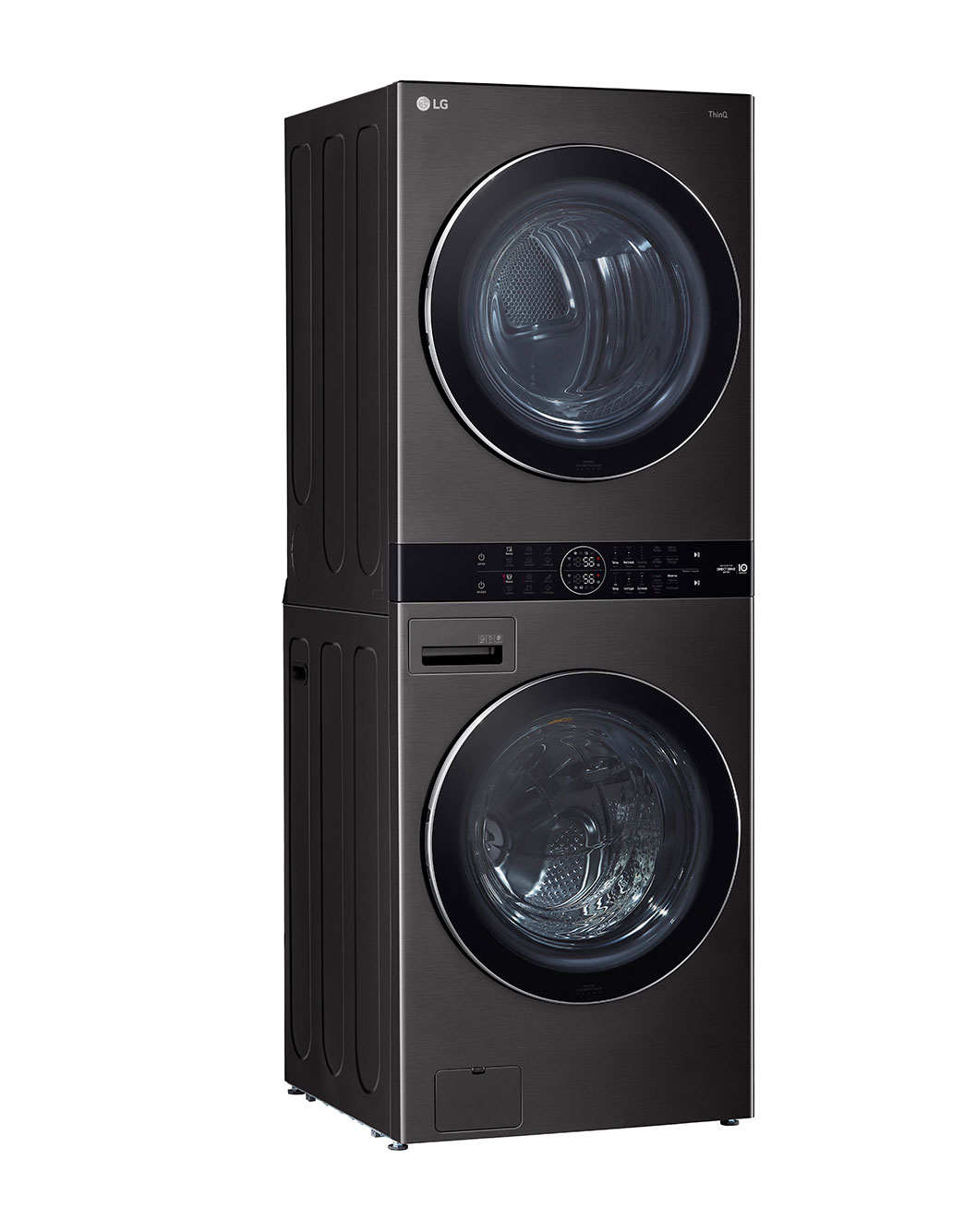 Lavadora y Secadora Integrada - WK22BS6 | LG PE