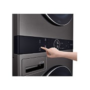 LG WashTower 22Kg lavado / 16Kg de secado - WK22BS6 | LG PE | LG PE