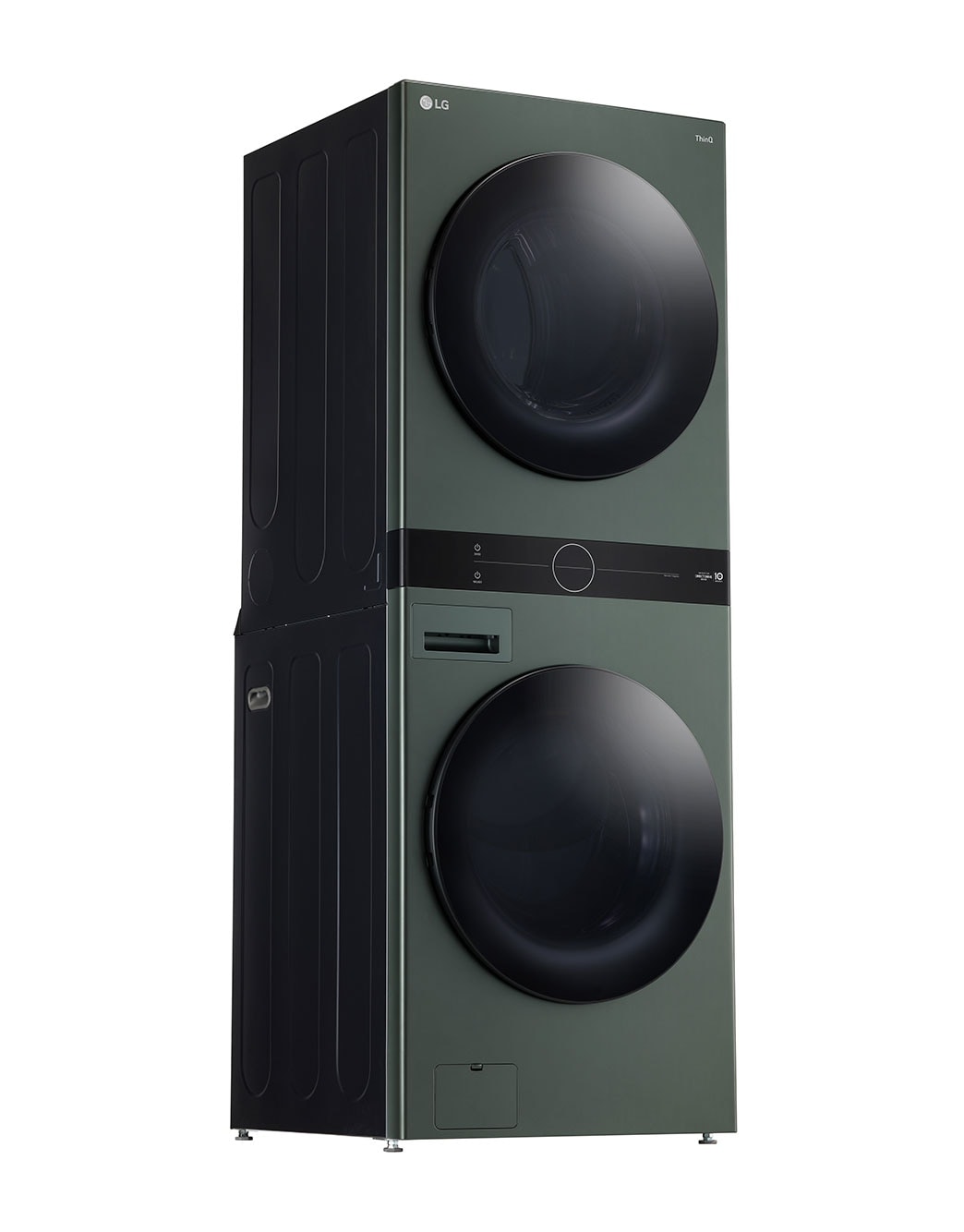 LG WashTower 22Kg lavado / 16Kg de secado - WK22GGS6 | LG PE