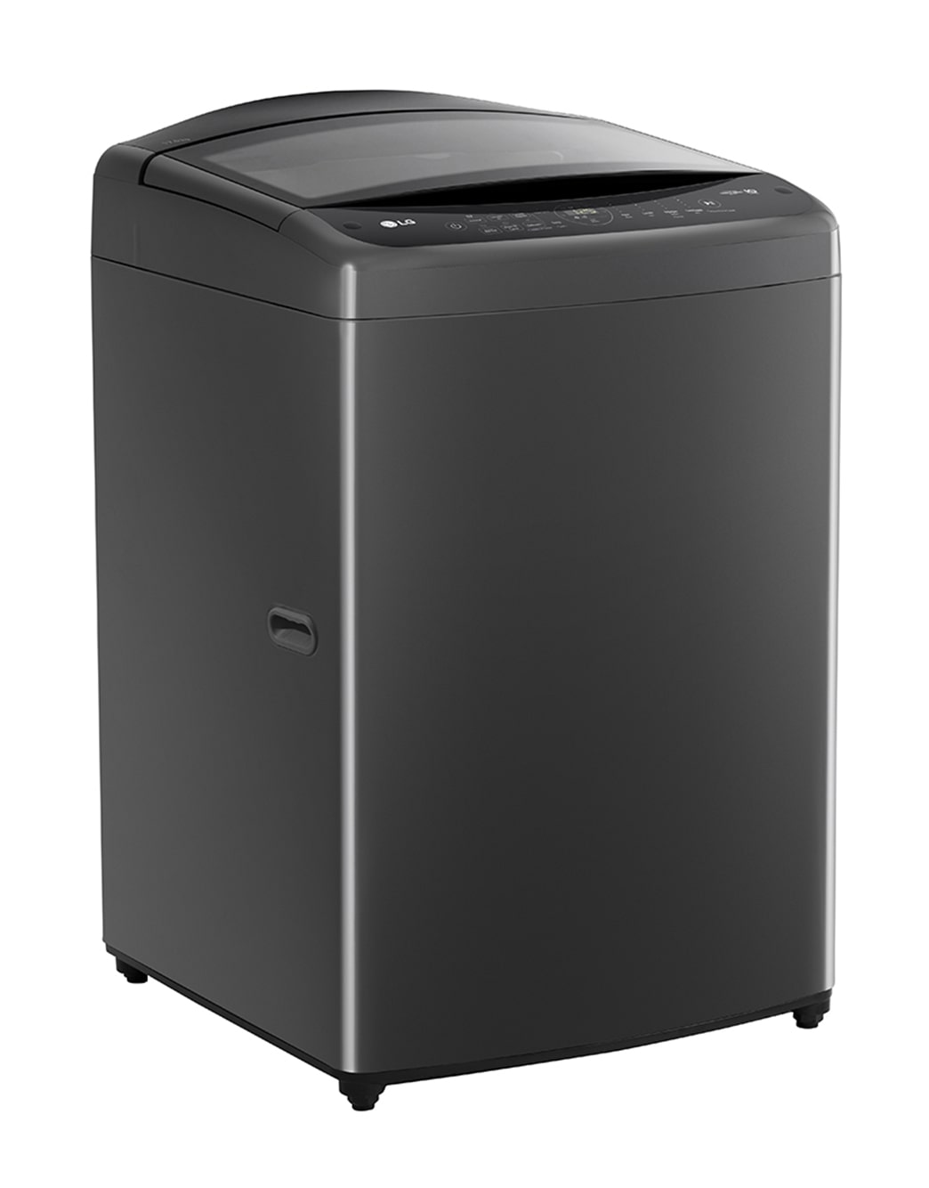 Lavadora de 17 kg carga superior - WT17BV6 | LG PE