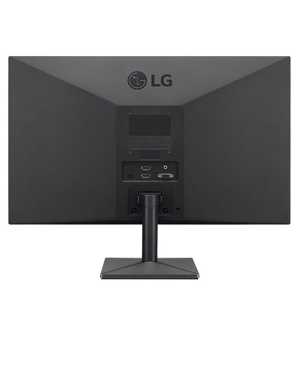 Monitor IPS Full HD de 21,5” con AMD FreeSync™ - 22MN430M-B | LG Perú