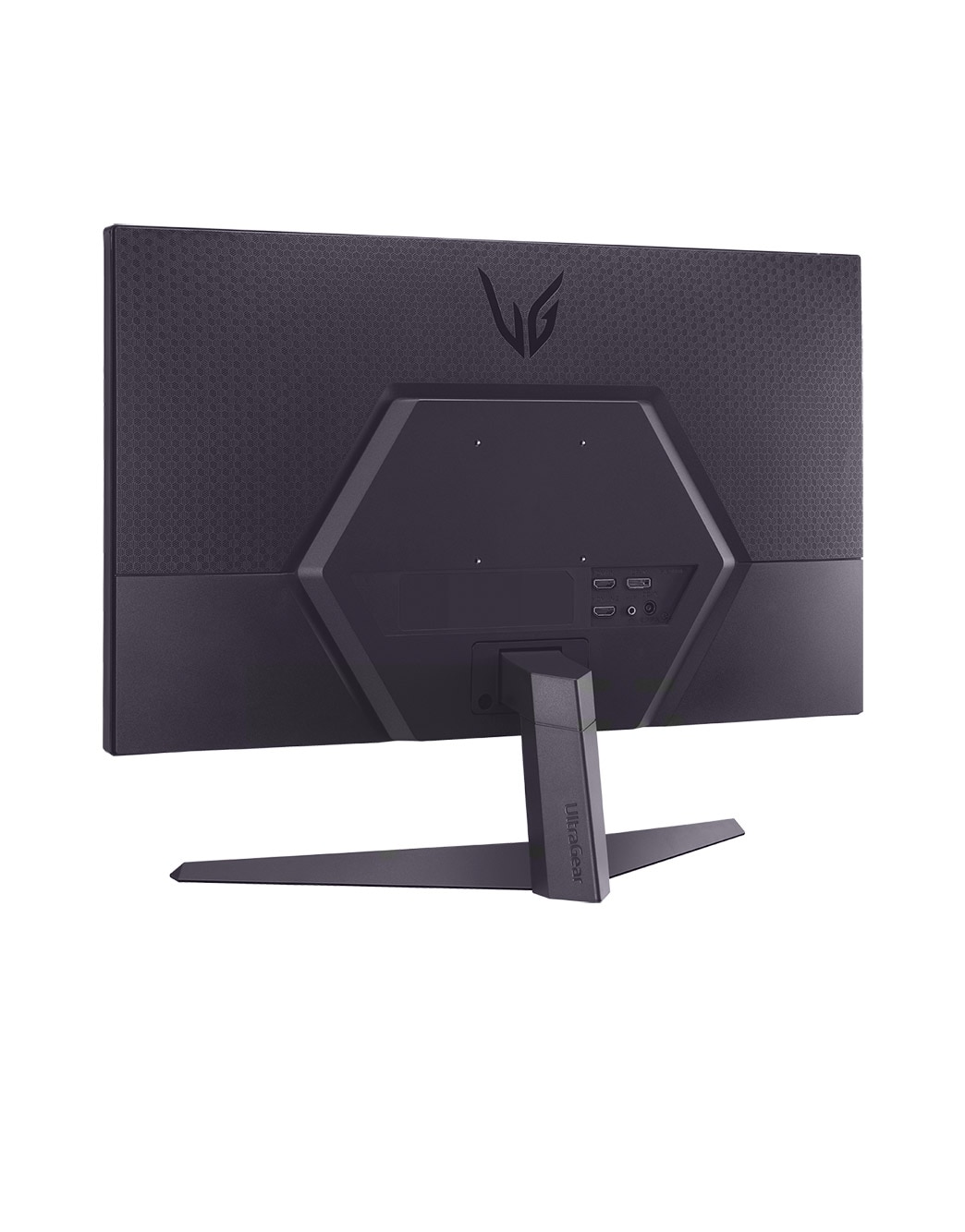 Monitor gaming UltraGear™ FHD de 24” y 180 Hz | MBR de 1 ms | LG PE