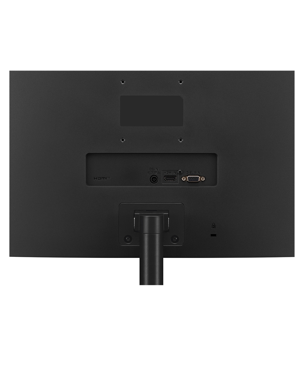 Monitor IPS Full HD de 23,8" con AMD FreeSync™ - 24MQ400-B | LG PE