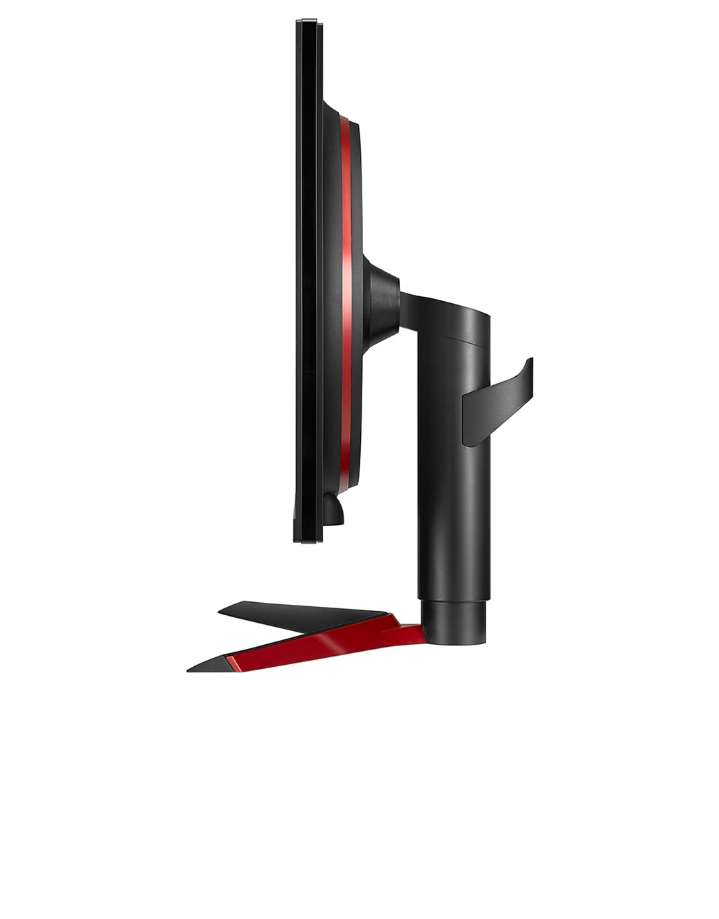 LG Monitor Gamer UltraGear 27” Full HD IPS compatible con G-Sync ...
