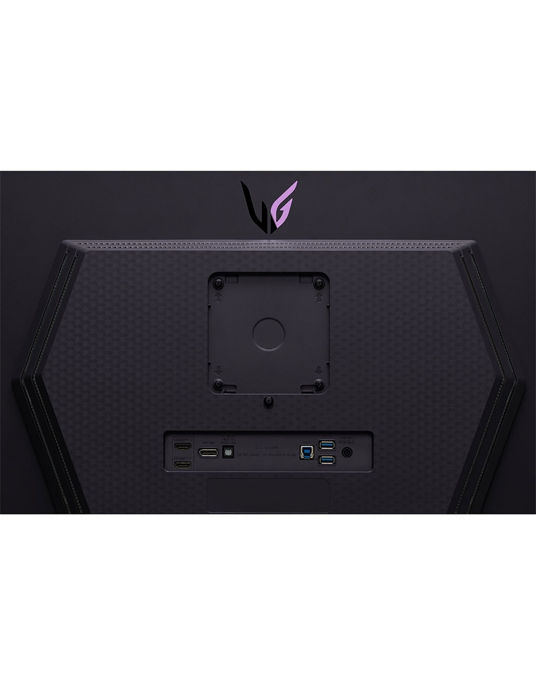 Monitor Gamer LG OLED UltraGear™ de 26.5'' | LG PE