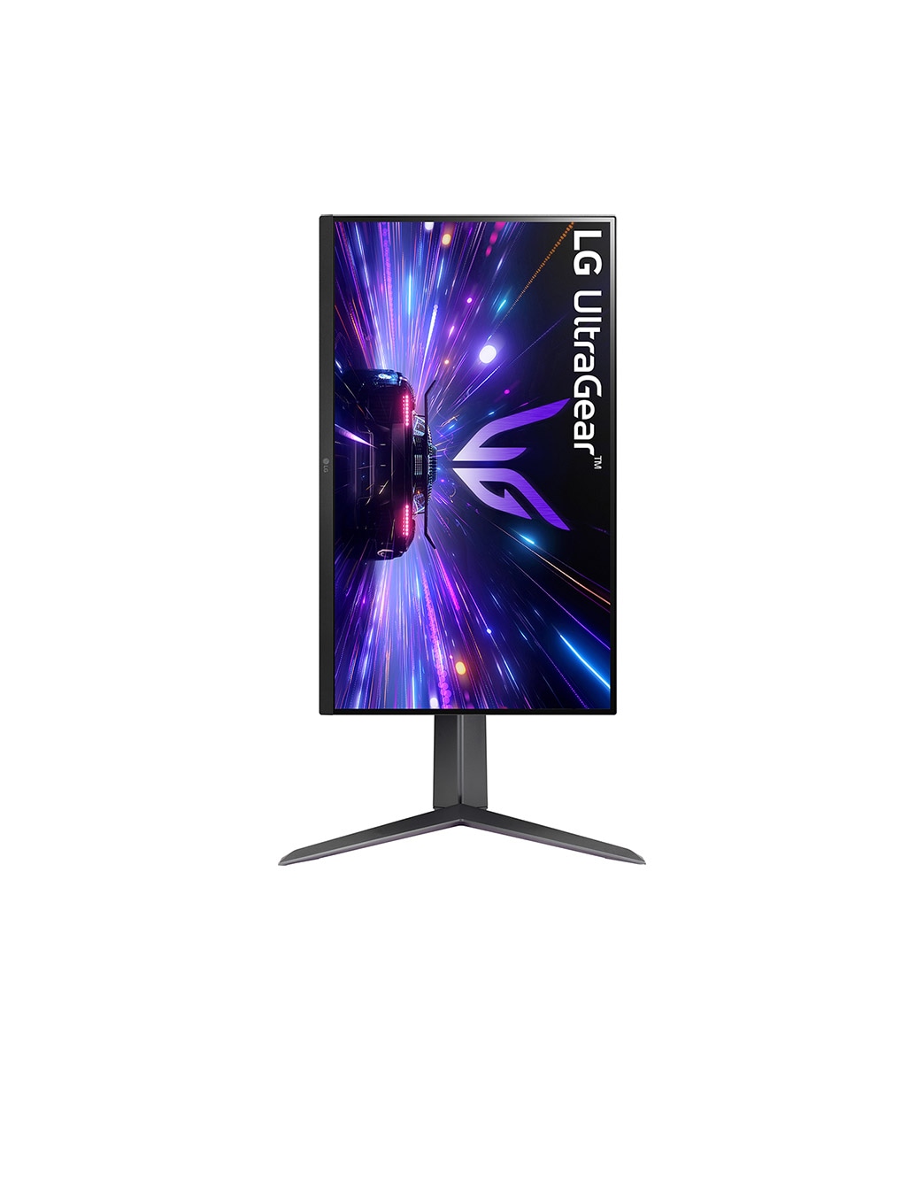 Monitor Gamer UltraGear™ 27" FHD -IPS | 180Hz 1ms (GtG) - Pivoteable | LG PE