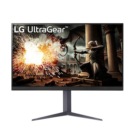 Monitor Gamer UltraGear™ QHD 1ms (GtG) IPS 180Hz (O/C 200Hz) gaming ...