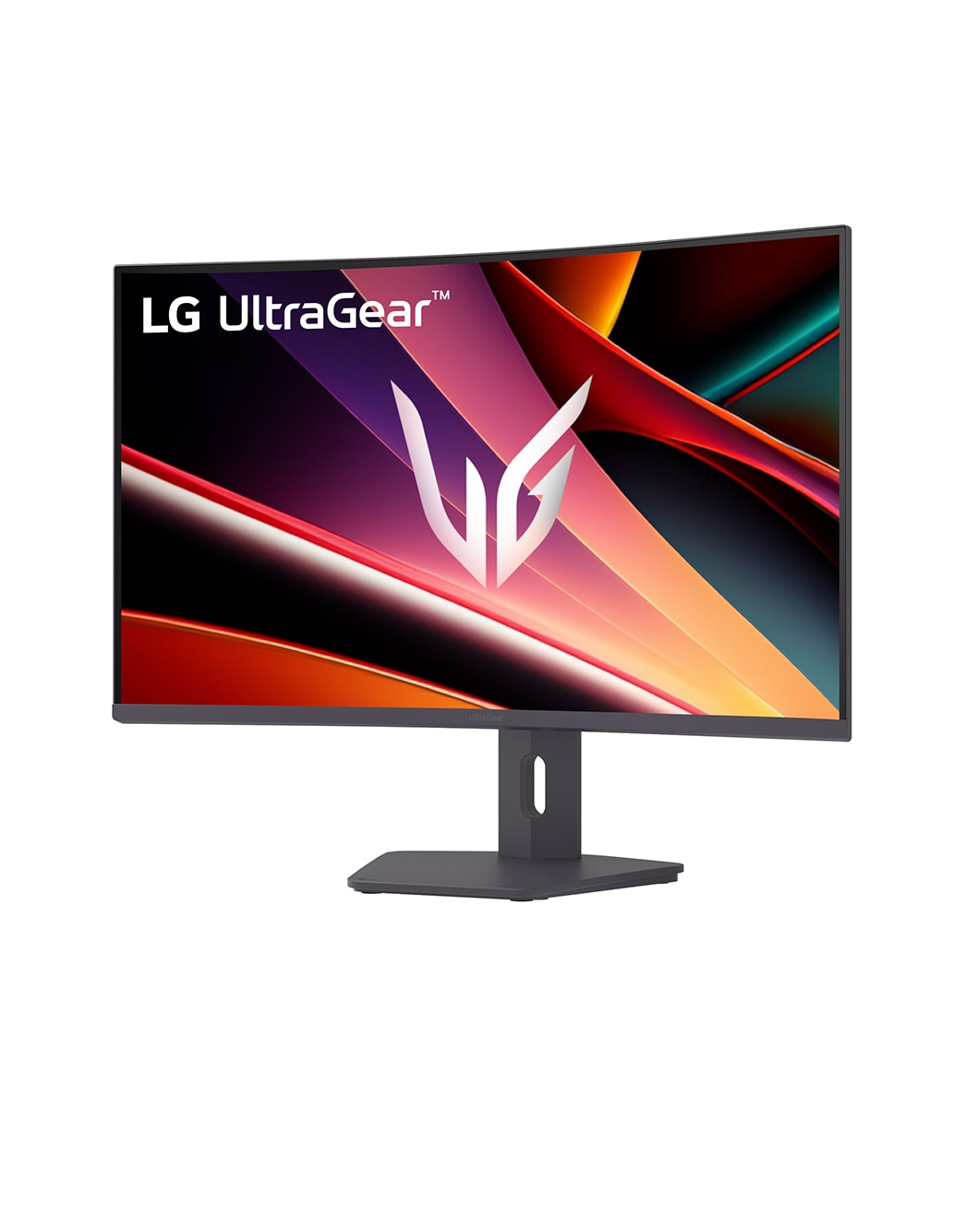 LG UltraGear™ 32-inch QHD 180Hz 1ms GtG Curved Gaming Monitor | LG Perú