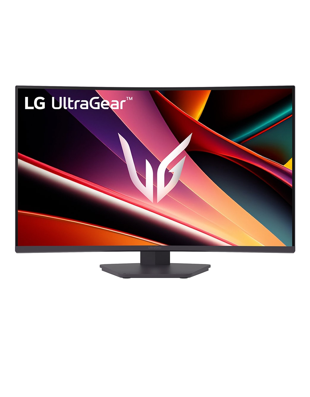 LG UltraGear™ 32-inch QHD 180Hz 1ms GtG Curved Gaming Monitor | LG Perú
