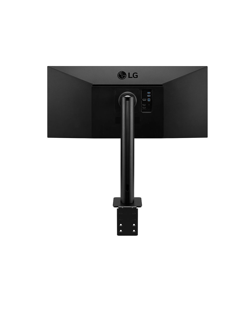 Monitor LG Ergo QHD IPS UltraWide™ de 34'' | LG PE