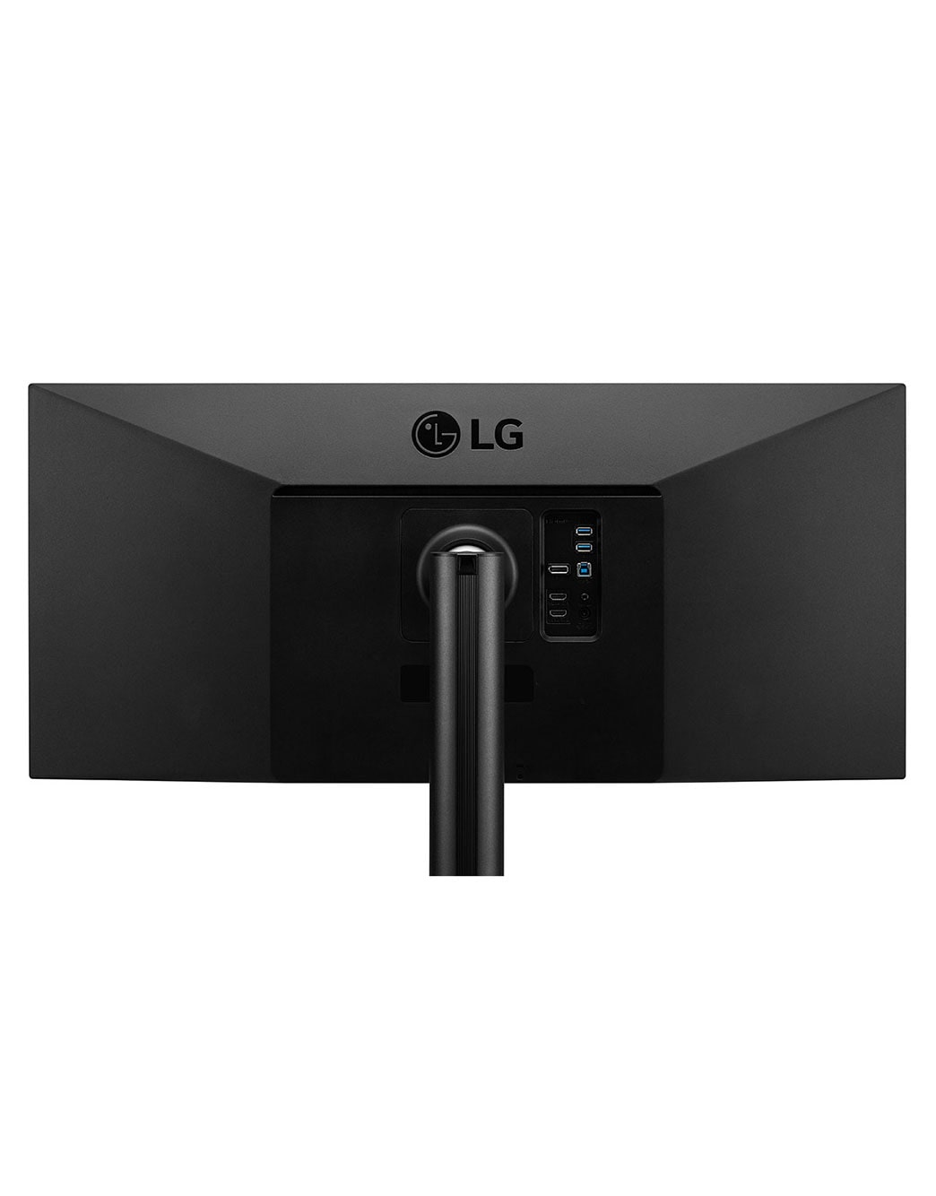 Monitor LG Ergo QHD IPS UltraWide™ de 34'' | LG PE