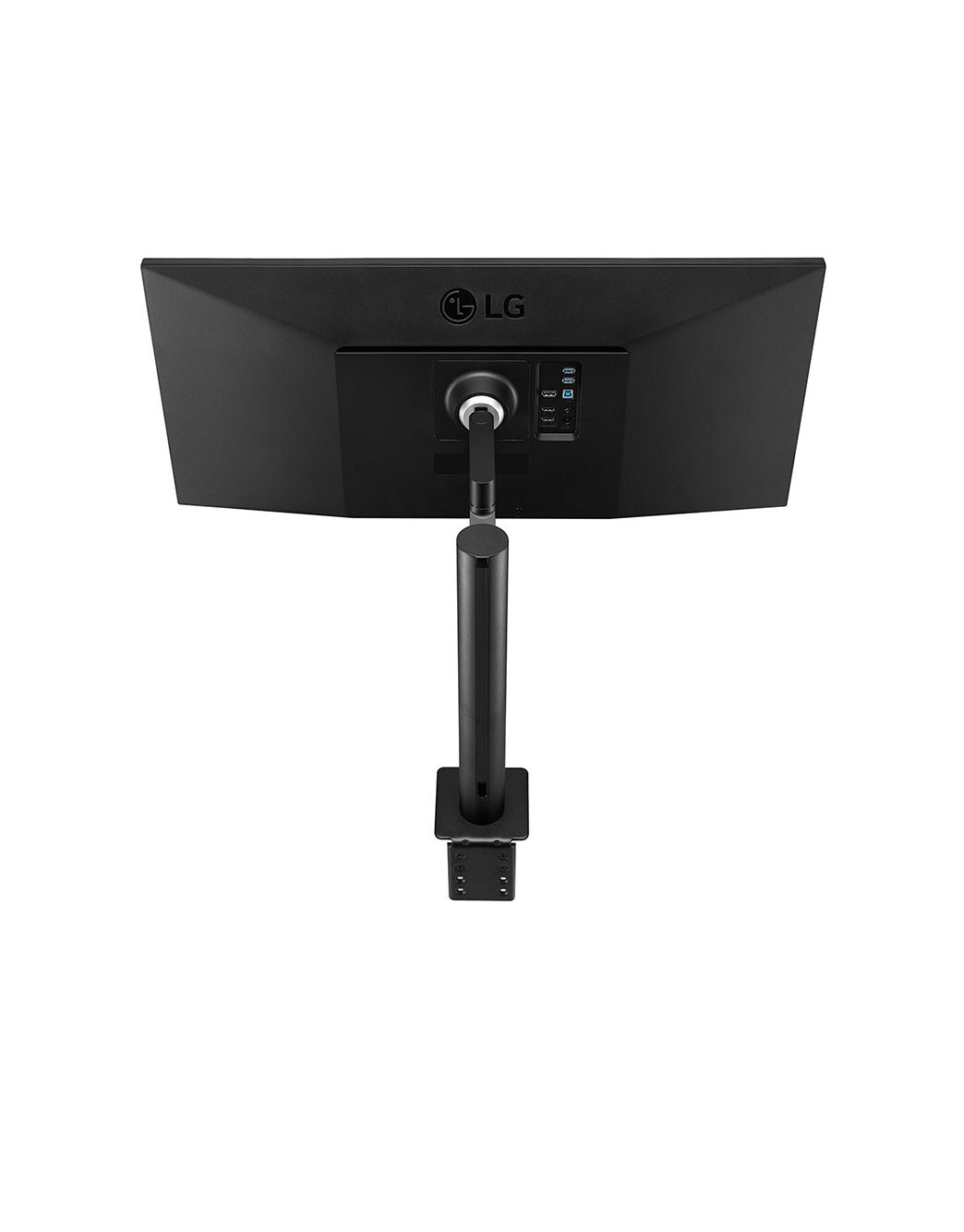 Monitor LG Ergo QHD IPS UltraWide™ de 34'' | LG PE