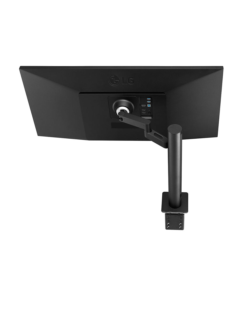 Monitor LG Ergo QHD IPS UltraWide™ de 34'' | LG PE