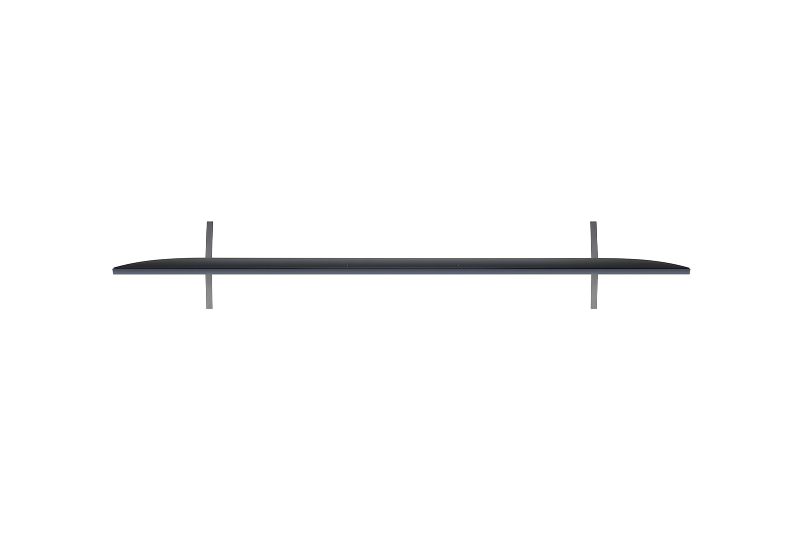 LG UHD ThinQ AI 43'' UQ801 Comercial TV, 4K Procesador Inteligente α5 ...