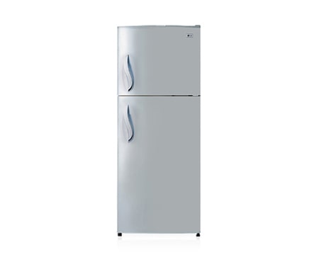 Refrigeradora de Estilo Top Freezer - GM-321QC | LG Perú